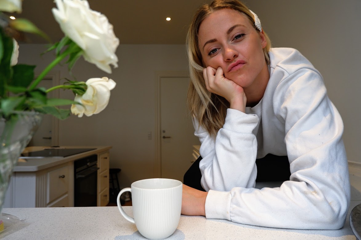 How to use jealousy to your advantage - Love notes to LA