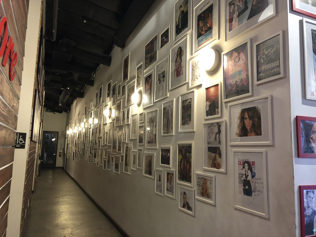 What it’s like to be a work study at Millennium Dance Complex, LA ...